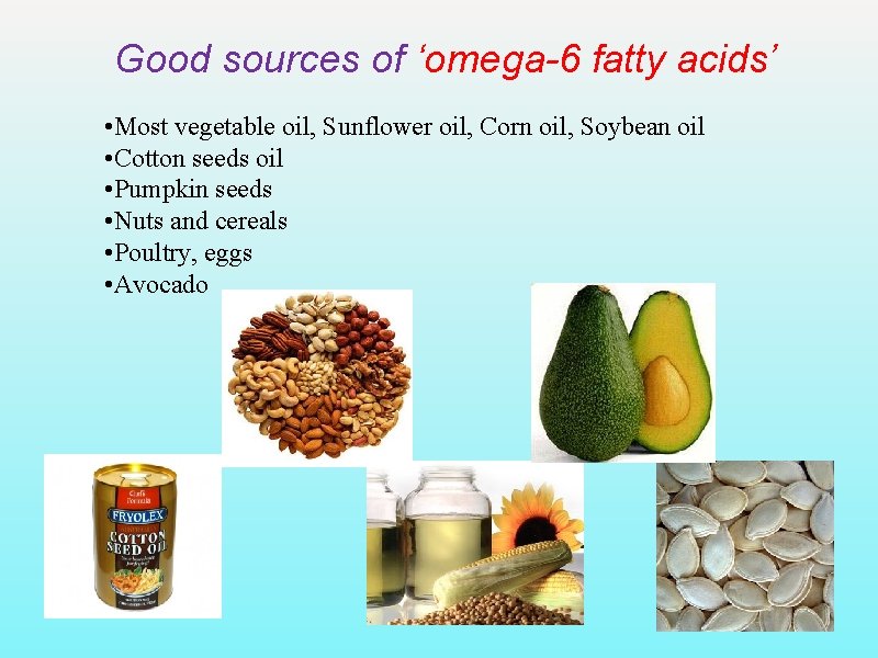 Department of Biochemistry Foundation Module Phase 1 Lipids