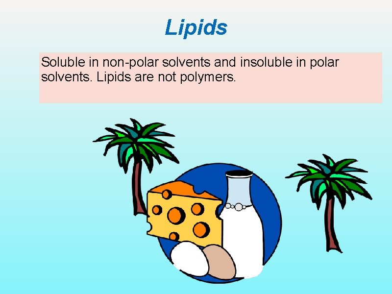 Department of Biochemistry Foundation Module Phase 1 Lipids