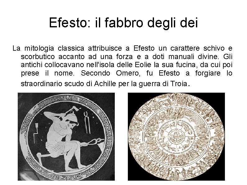 STORIE LEGGENDE E CURIOSITA DEI VULCANI ITALIANI IL