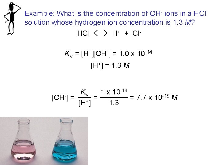 Acids and Bases Chapter 15 Acid and Base