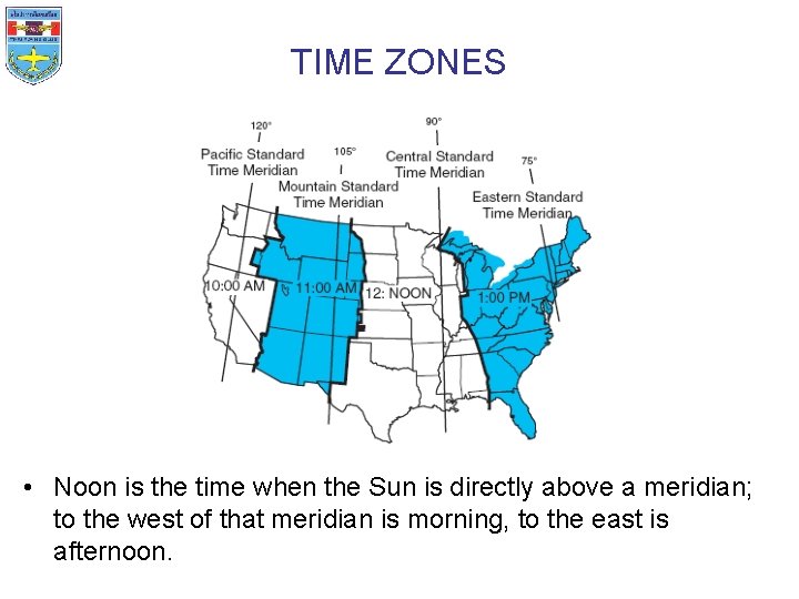 AIR NAVIGATION Air navigation introduction Pilotage and dead