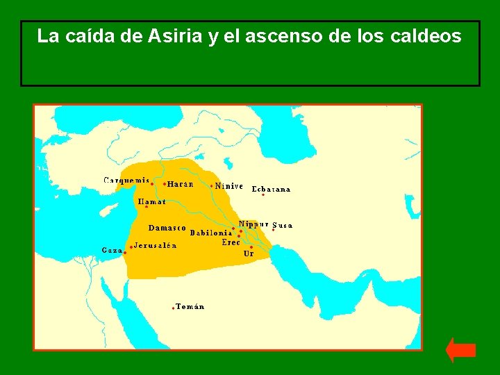 Mesopotamia Linea de tiempo Egipto Ro Tigris Regin