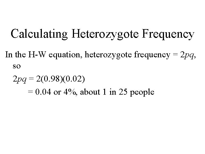 th 4 Exam is Thursday December 9 Review