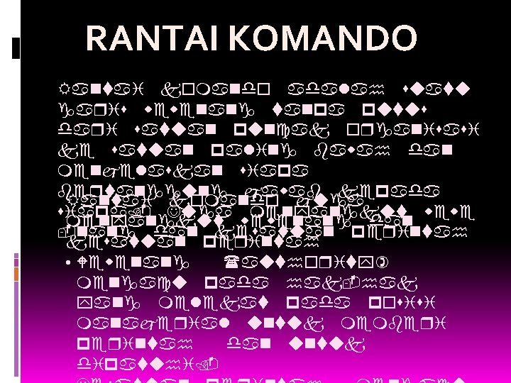 BAB XIII STRUKTUR DAN DASAIN ORGANISASI Robbins 2008