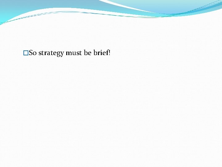 Introduction to Strategic Management Business Management Strategic ...