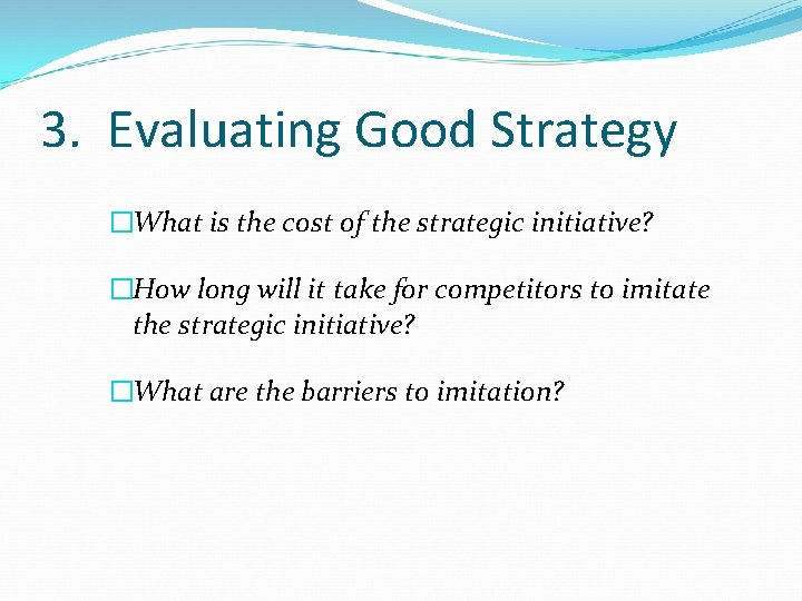 Introduction to Strategic Management Business Management Strategic ...