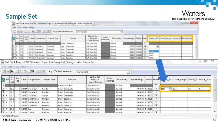 Empower Custom Fields Tailoring Calculations to Meet your
