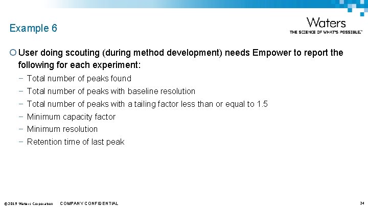 Empower Custom Fields Tailoring Calculations to Meet your