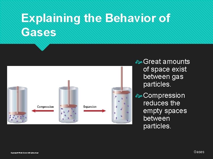 What do you know about gases Essential Questions