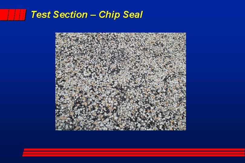 COMPARISON OF MPD VALUES FROM HIGHSPEED LASER MEASUREMENTS