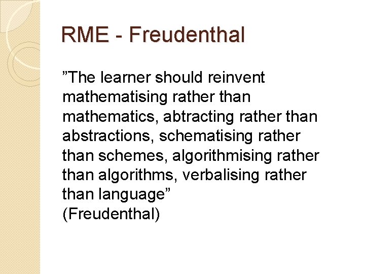 Didactical Triangle Ididactical System Teaching Creating best possible