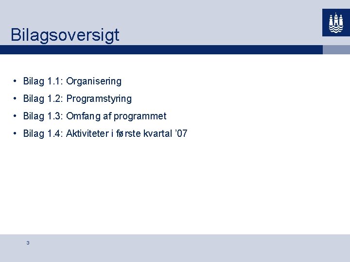 Bilag 1 3 Bilag 1 Faglighed for Alle