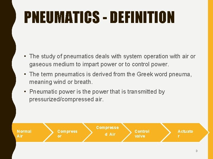 BRIDGE PHASE IV 6 3 BASIC PNEUMATICS 1