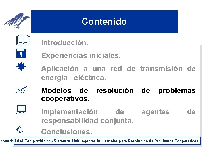Modelo de responsabilidad compartida para la resolucin de