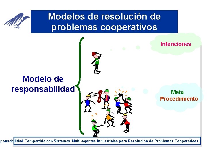 Modelo de responsabilidad compartida para la resolucin de