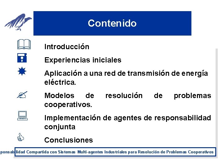 Modelo de responsabilidad compartida para la resolucin de
