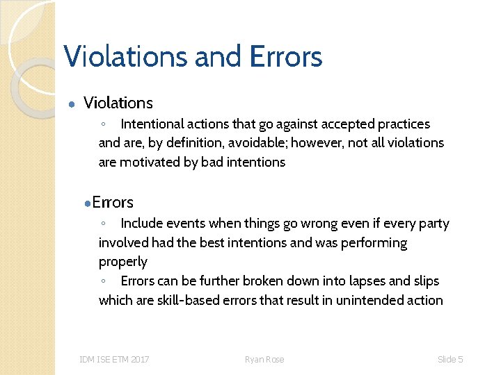 Lean Hospitals Improving Quality Patient Safety and Employee