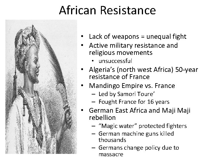 27 2 Imperialism Nigeria New Period of Imperialism