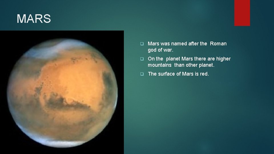 Our Solar System By Alyssa Wells q The