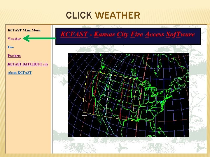 CREATE A NEW FIRE FAMILY PLUS FOLDER ON