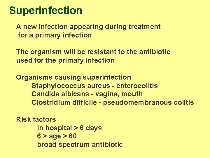 Protein Synthesis Inhibitors Tetracyclines Macrolides Chloramphenicol ...