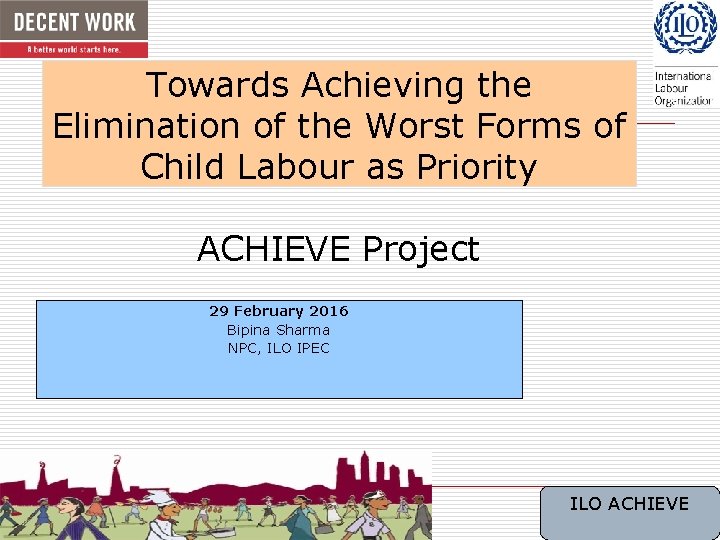 Towards Achieving the Elimination of the Worst Forms