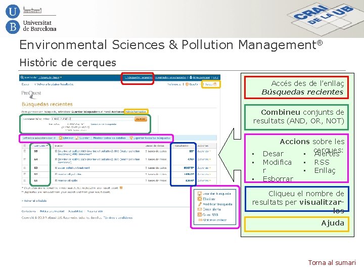 Environmental Sciences Pollution Management Environmental Sciences ...