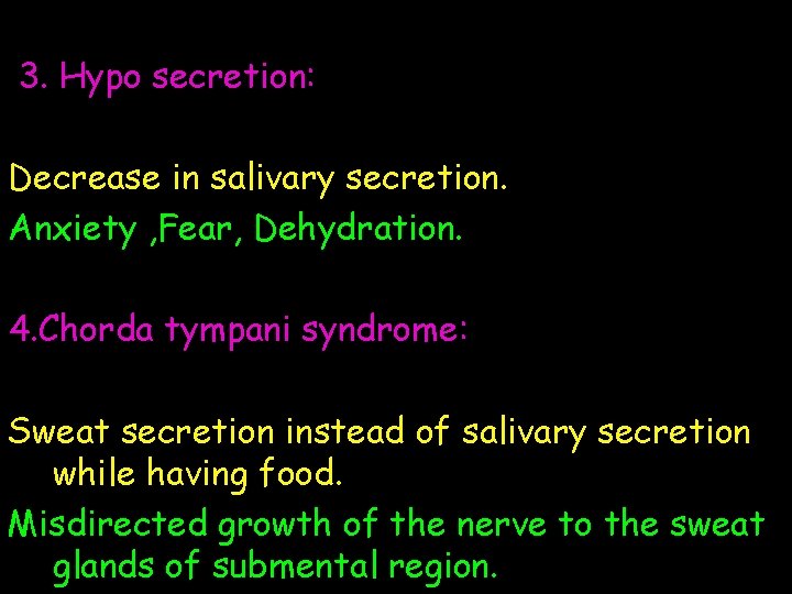 What is Digestion Breaking down of large complex