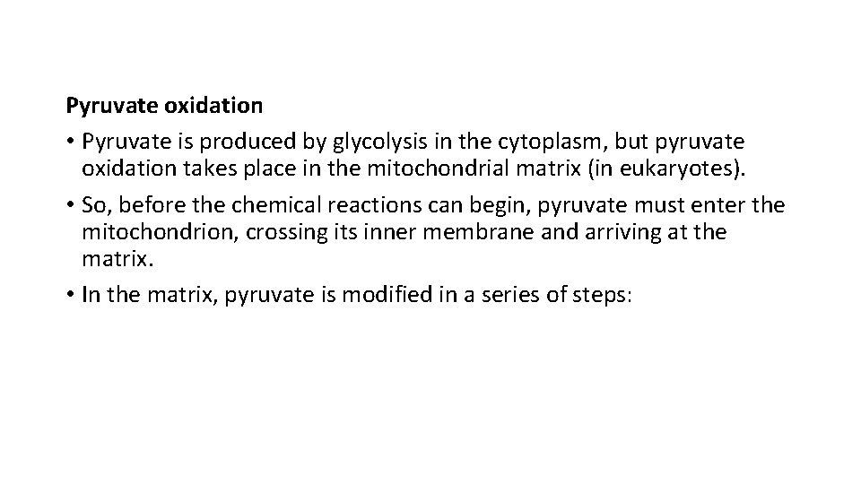 Plant Respiration Respiration is a process in living