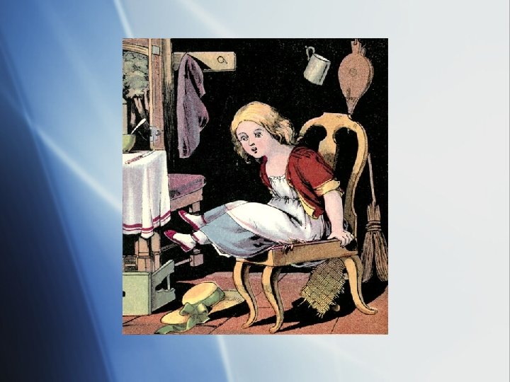 Goldilocks and the Three Bears Four Critical Interpretations