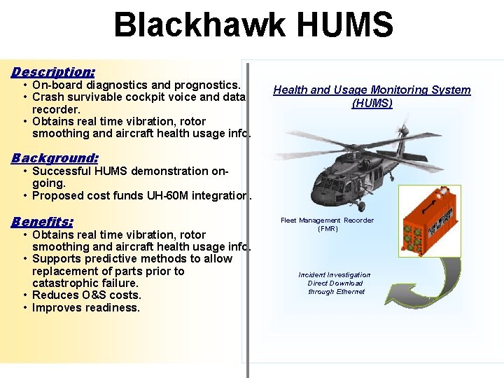 Transforming Logistics Technical Information Division Symposium ...