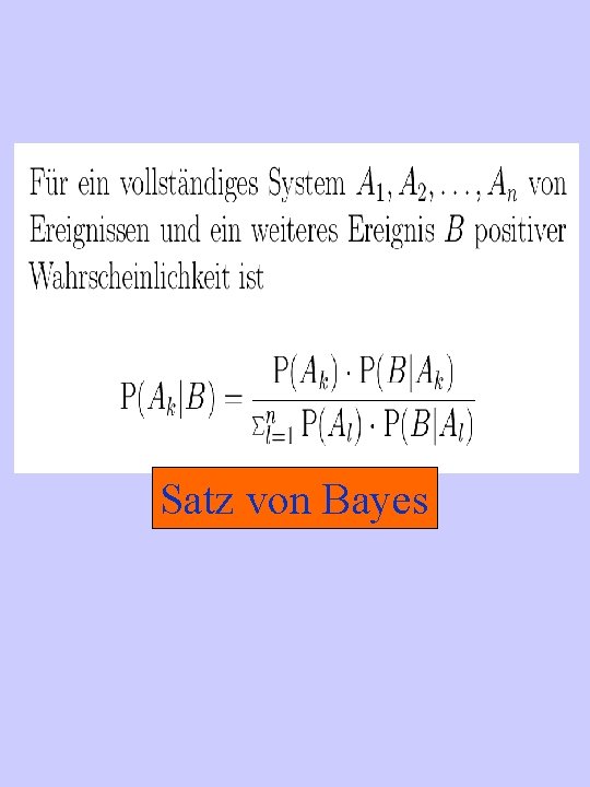 Bedingte Wahrscheinlichkeiten Die Belegschaft eines Betriebes wird nach