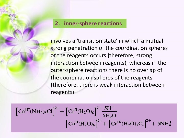 CHAPTER 1 Fundamentals of Electrode Reactions 1 ELECTRON