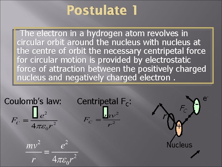 CHAPTER 18 ATOM MOLECULES NUCLIE Marks 04 With