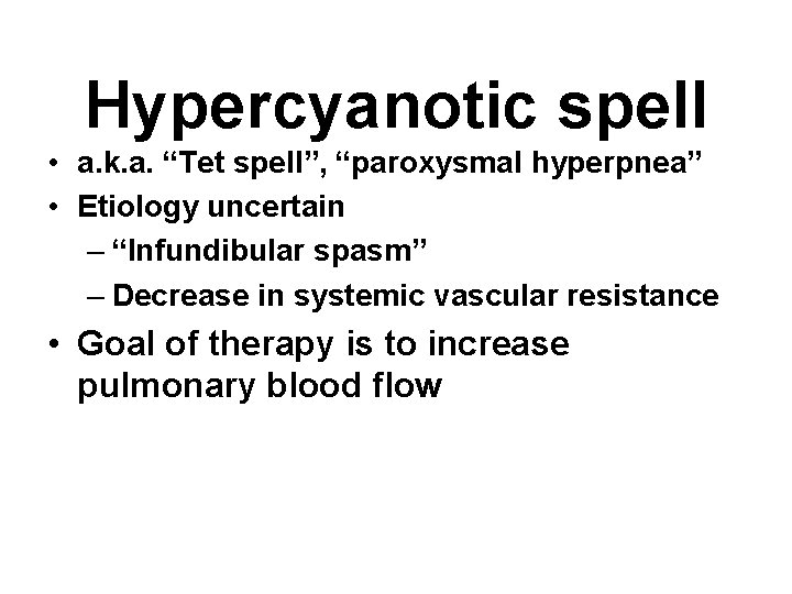 PENYAKIT JANTUNG DAN KEGAWATANNYA PADA BAYI DAN ANAK