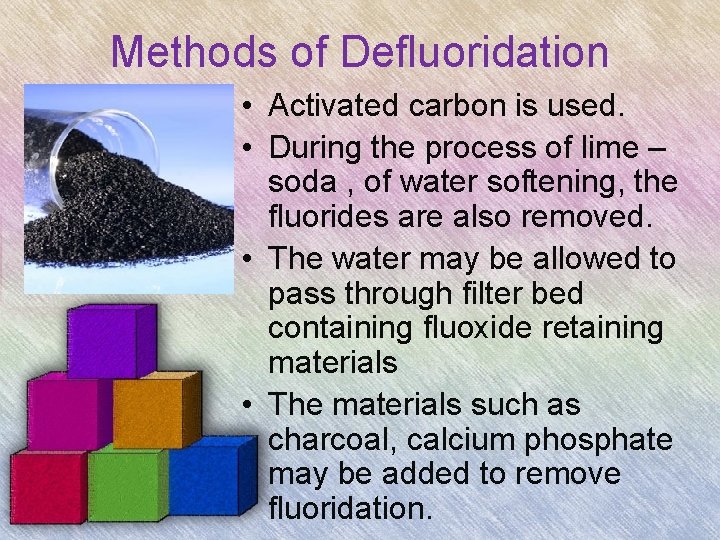 Environmental Engineering By Miss alka S Wevhal Methods