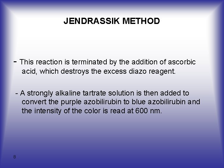 CLINICAL CHEMISTRY2 MLT 302 LIVER FUNCTION AND THE