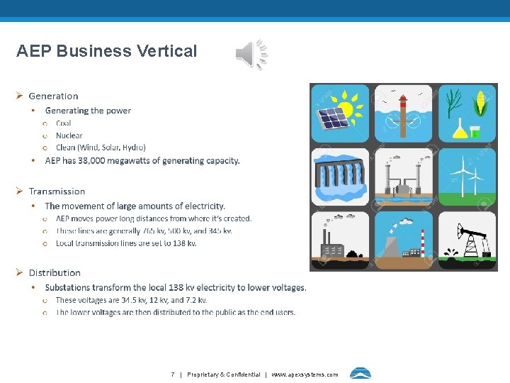 Electrical Transmission and Distribution Systems Technology Degree AEP