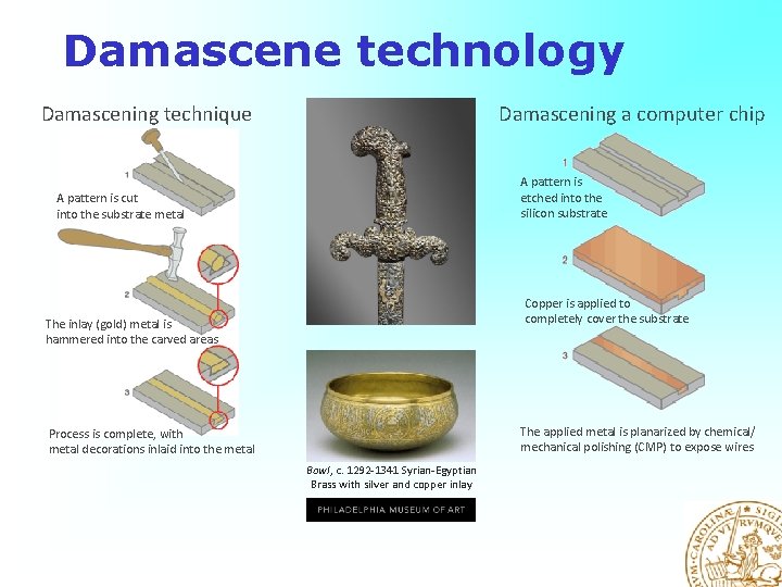 This week Layout and fabrication of CMOS circuits