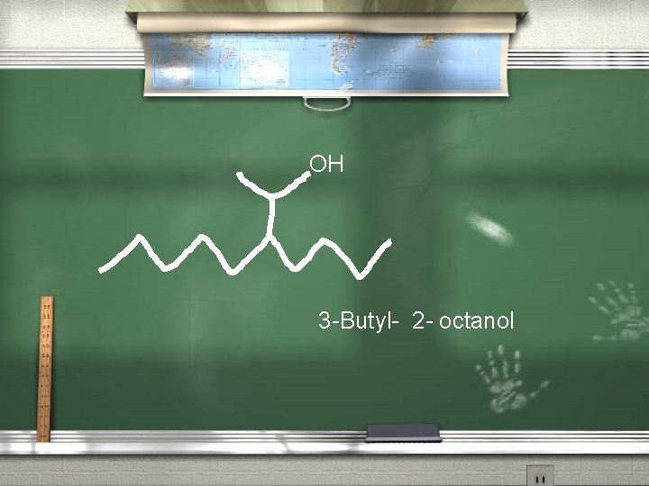 Unit 7 Organic Chemistry Nomenclature of Hydrocarbons and