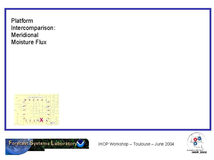 Multiscale Analyses of Moisture Transport by the Central