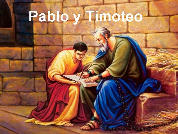 Una Orientacin Bsica De Las Misiones Para Que