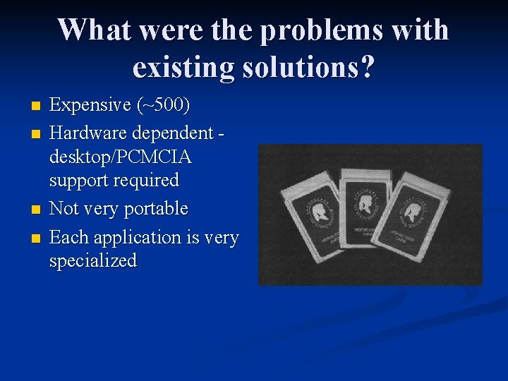 Morse Code as an Enabling Technology Jeremy Cribb