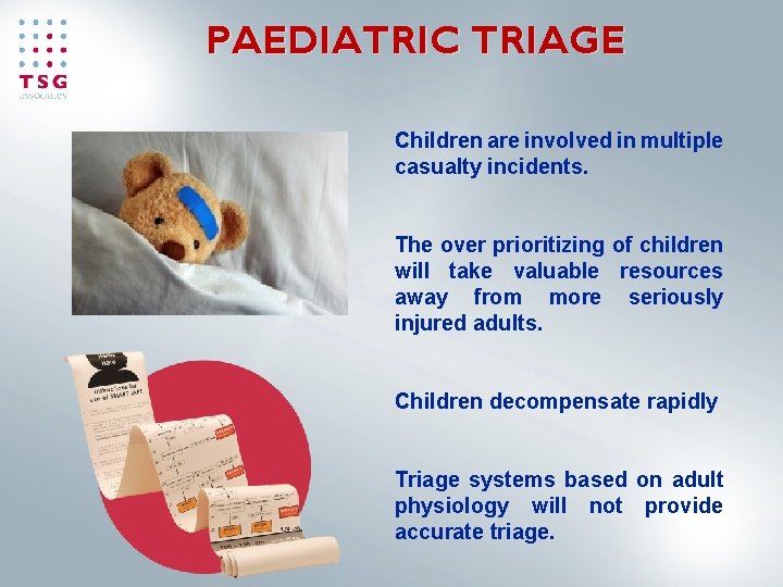 Colin Smart Multiple Casualty Triage in Pre hospital