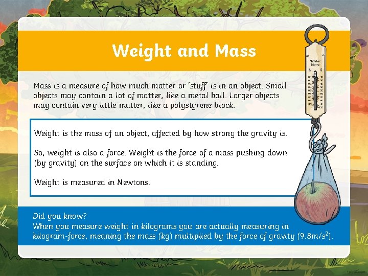 Sir Isaac Newton The man behind it all