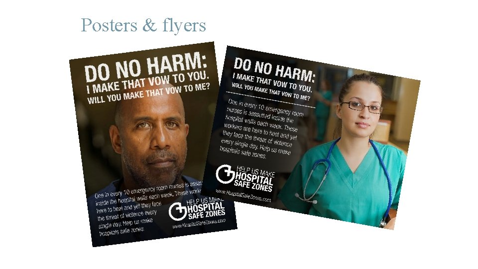 Protecting Patients Families Staff Addressing Healthcare Workplace Violence