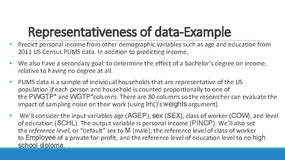 School of Computer Science and Software Engineering CITS