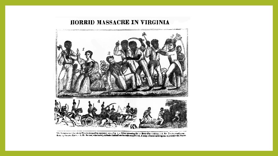 PLANTATIONS AND SLAVERY SPREAD Ch 11 2 Plantations