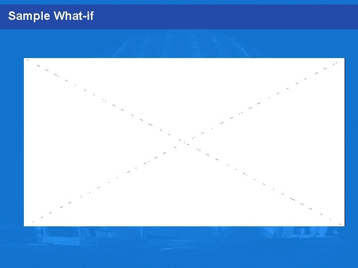 CERN The Angels Demons of KPIs James Purvis