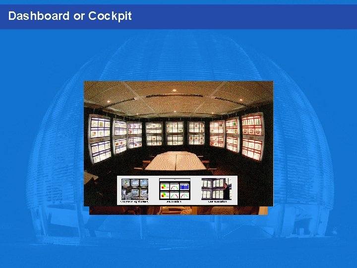 CERN The Angels Demons of KPIs James Purvis